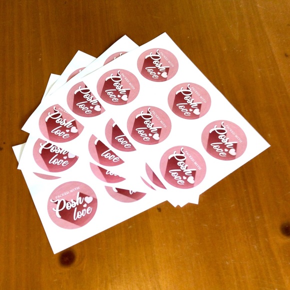 Design by Me | Office | Posh Boss Starter Kit Last | Poshmark